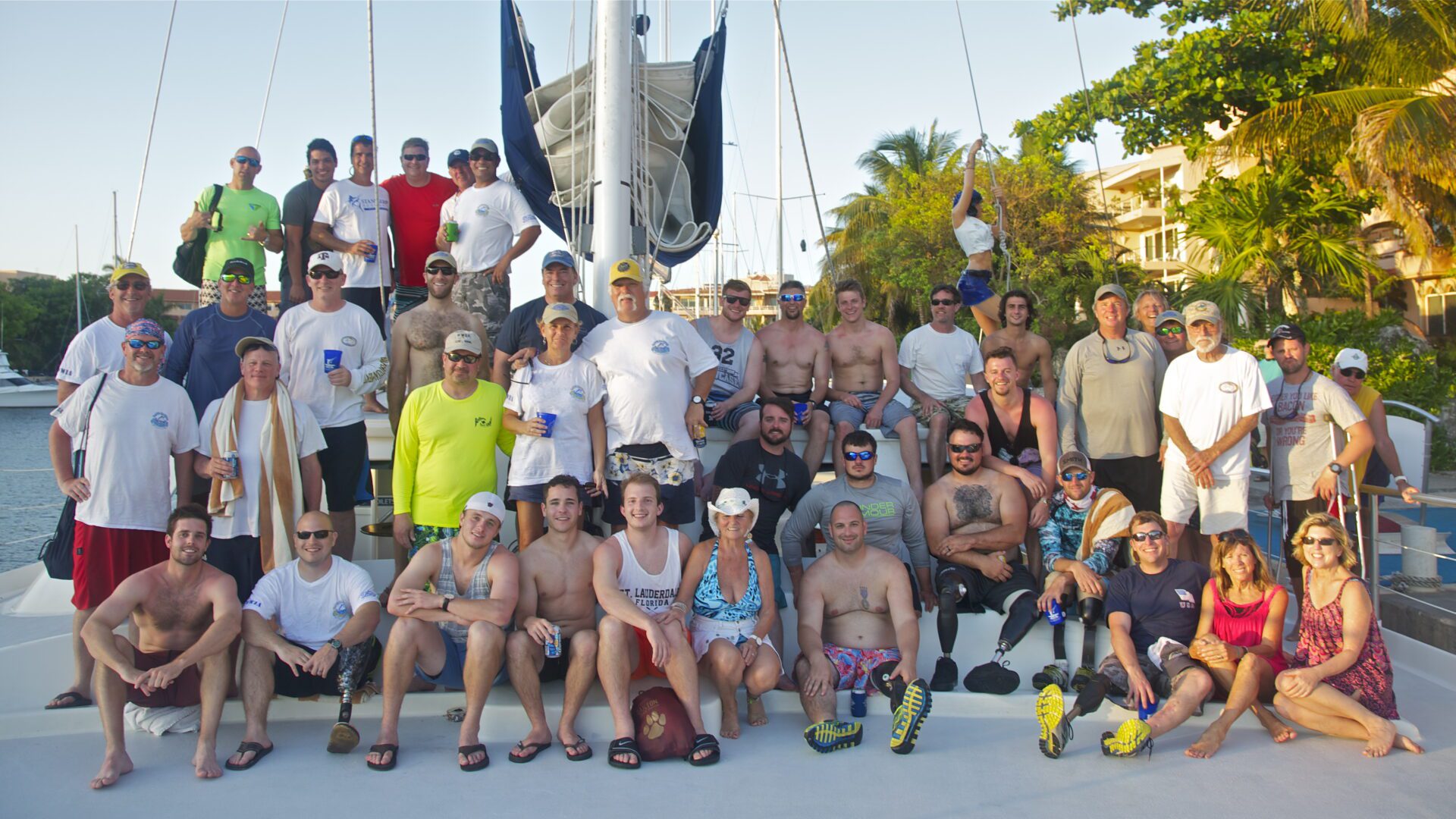 Wounded Warriors in Action Foundation 176A8360 - Wounded Warriors in Action Foundation