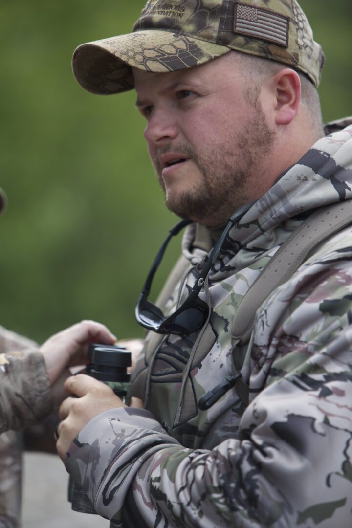 Wounded Warriors in Action Foundation 176A8676 - Wounded Warriors in Action Foundation