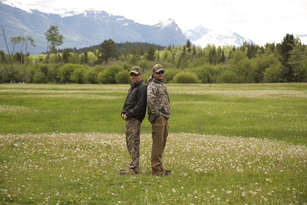 Wounded Warriors in Action Foundation 176A8740 - Wounded Warriors in Action Foundation