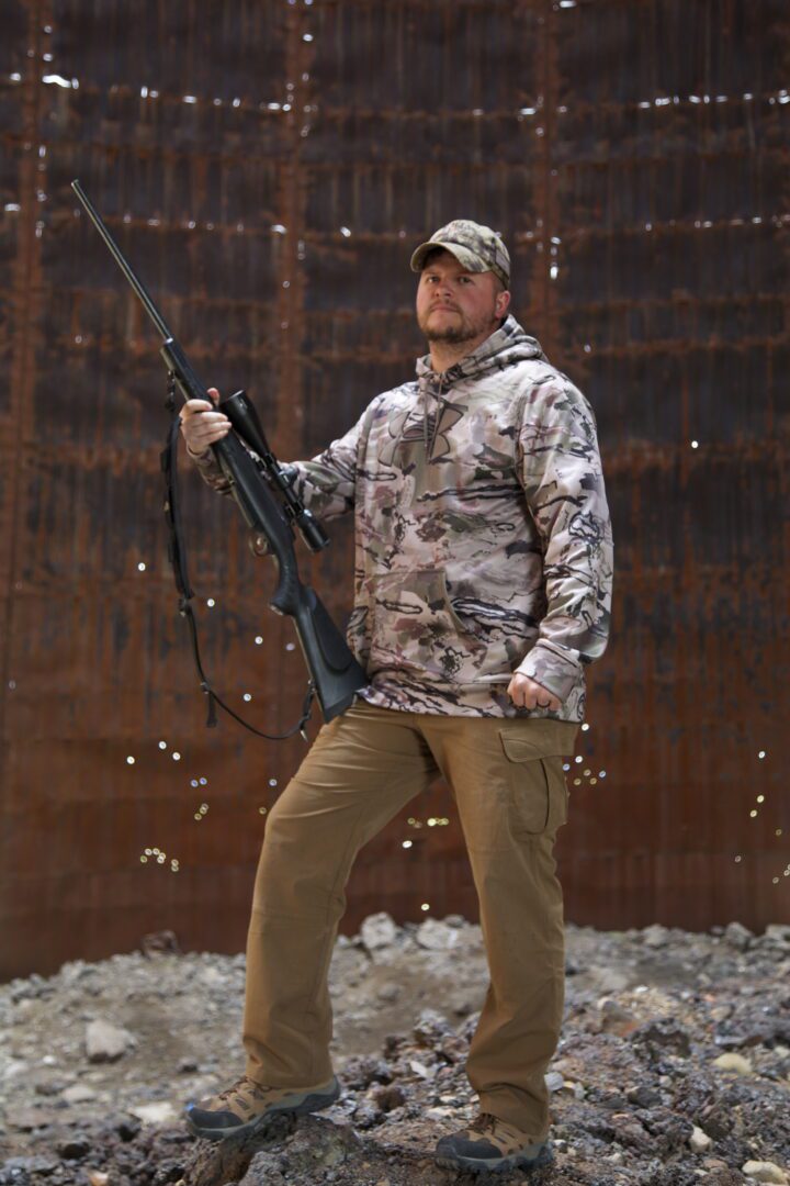 Wounded Warriors in Action Foundation 176A8961 - Wounded Warriors in Action Foundation