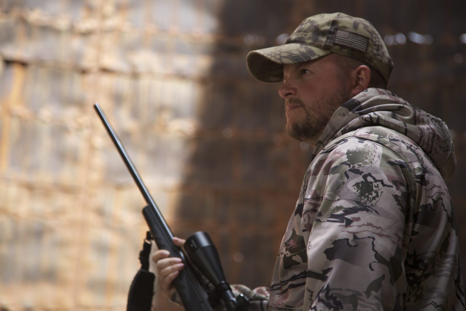 Wounded Warriors in Action Foundation 176A8964 - Wounded Warriors in ...