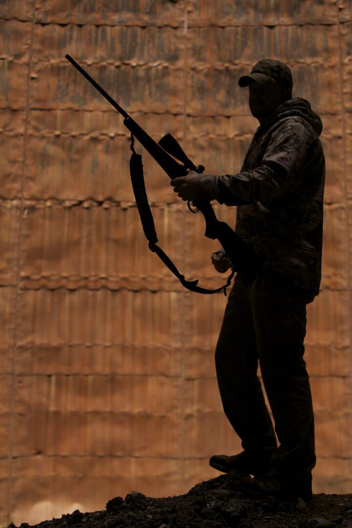 Wounded Warriors in Action Foundation 176A8973 - Wounded Warriors in Action Foundation