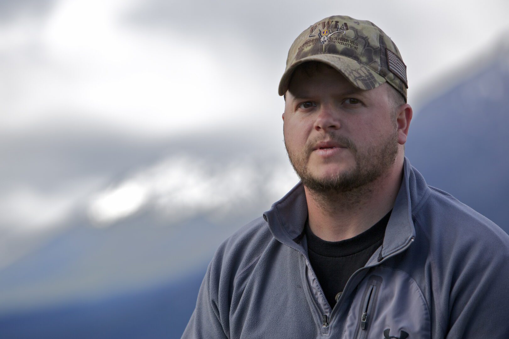 Wounded Warriors in Action Foundation 176A9049 - Wounded Warriors in Action Foundation