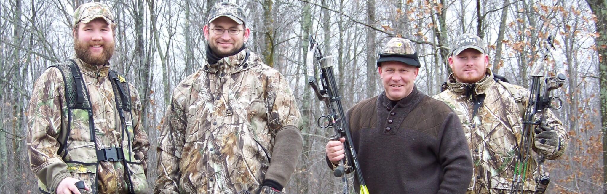 Wounded Warriors in Action Foundation Explore The Rich History Of Wounded Warriors - WWIA